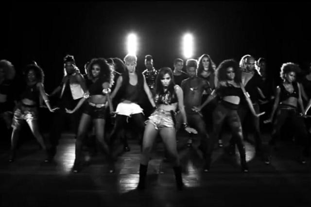 Twerk E Stiletto São As Coreografias Da Vez Na Internet E Nas Pistas Zero Hora