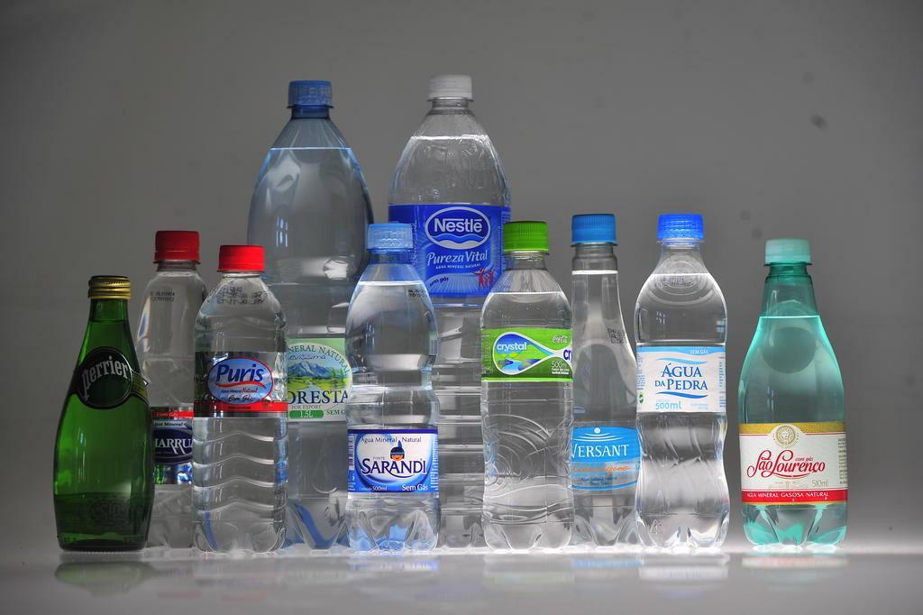 Saiba Como Escolher A água Mineral Mais Saudável Vida Zero Hora Vida Vida E Estilo Zero