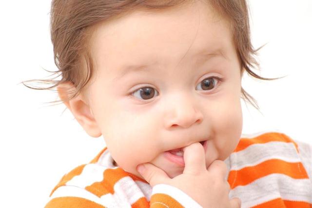 Como Ajudar Seu Filho A Parar De Chupar O Dedo Vida Zero Hora Vida Vida E Estilo Zero Hora