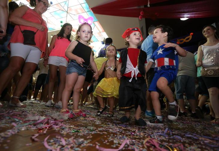 Galleria Classic Theme