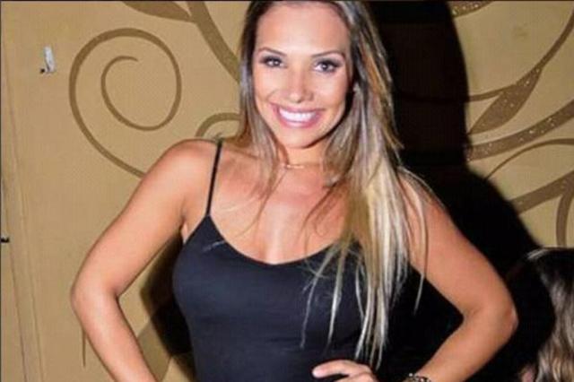 Ex Repórter De Tv é Presa Em São Paulo Por Ligação Com Facção