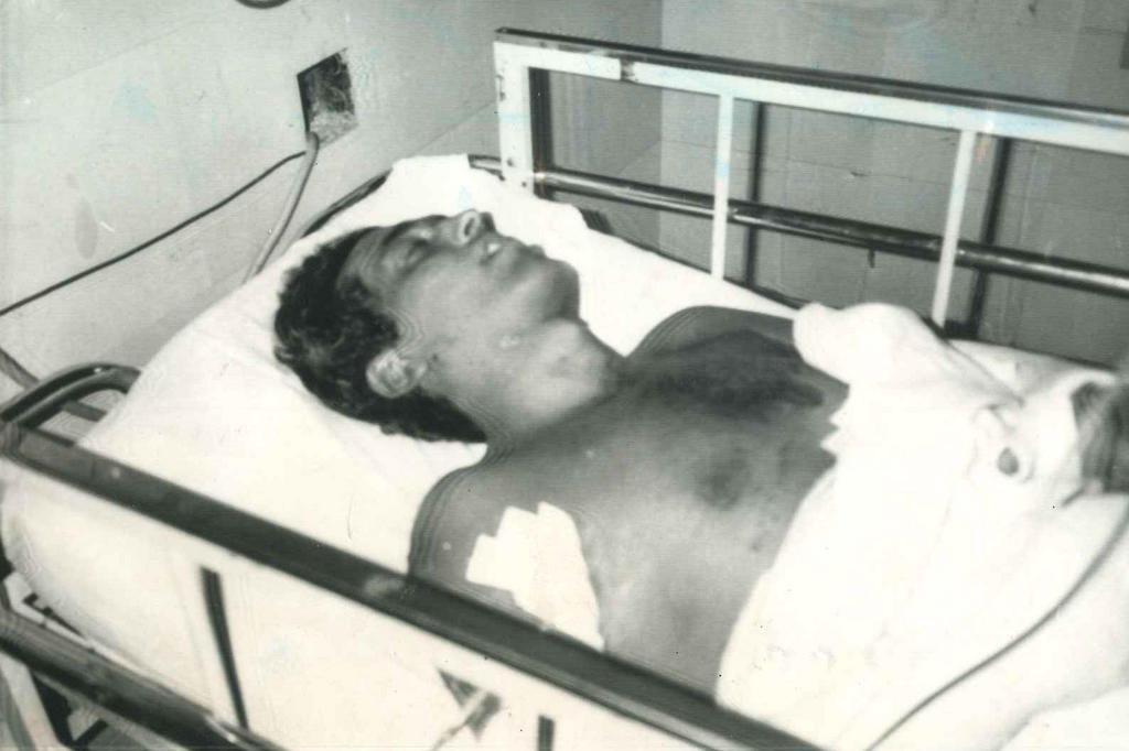 General reformado se cala sobre atentado do Riocentro - Zero Hora