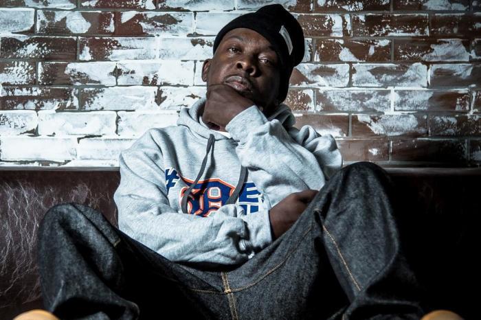 Report Phife Dawg Rapper And Cofounder Of A Tribe