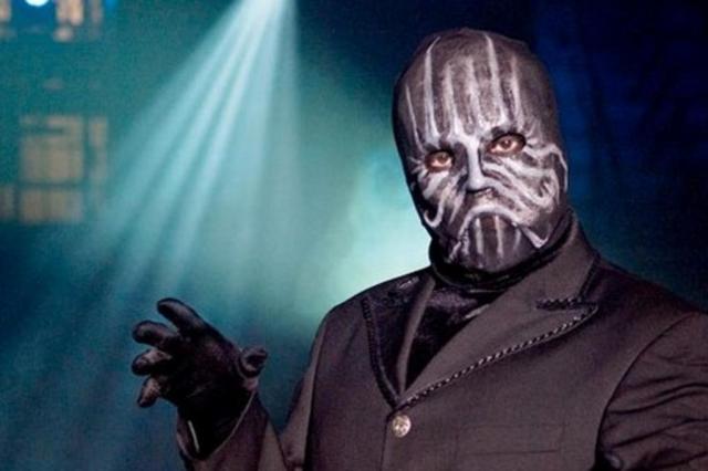 O polêmico Mister M está de volta no canal Viva - Notícias sobre ...