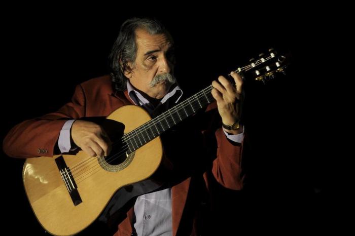 Lucio Yanel faz show de lançamento de seu songbook em Porto Alegre | GZH