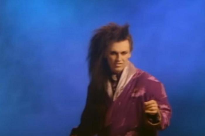 Pete Burns, vocalista do Dead or Alive, morre aos 57 anos | GZH